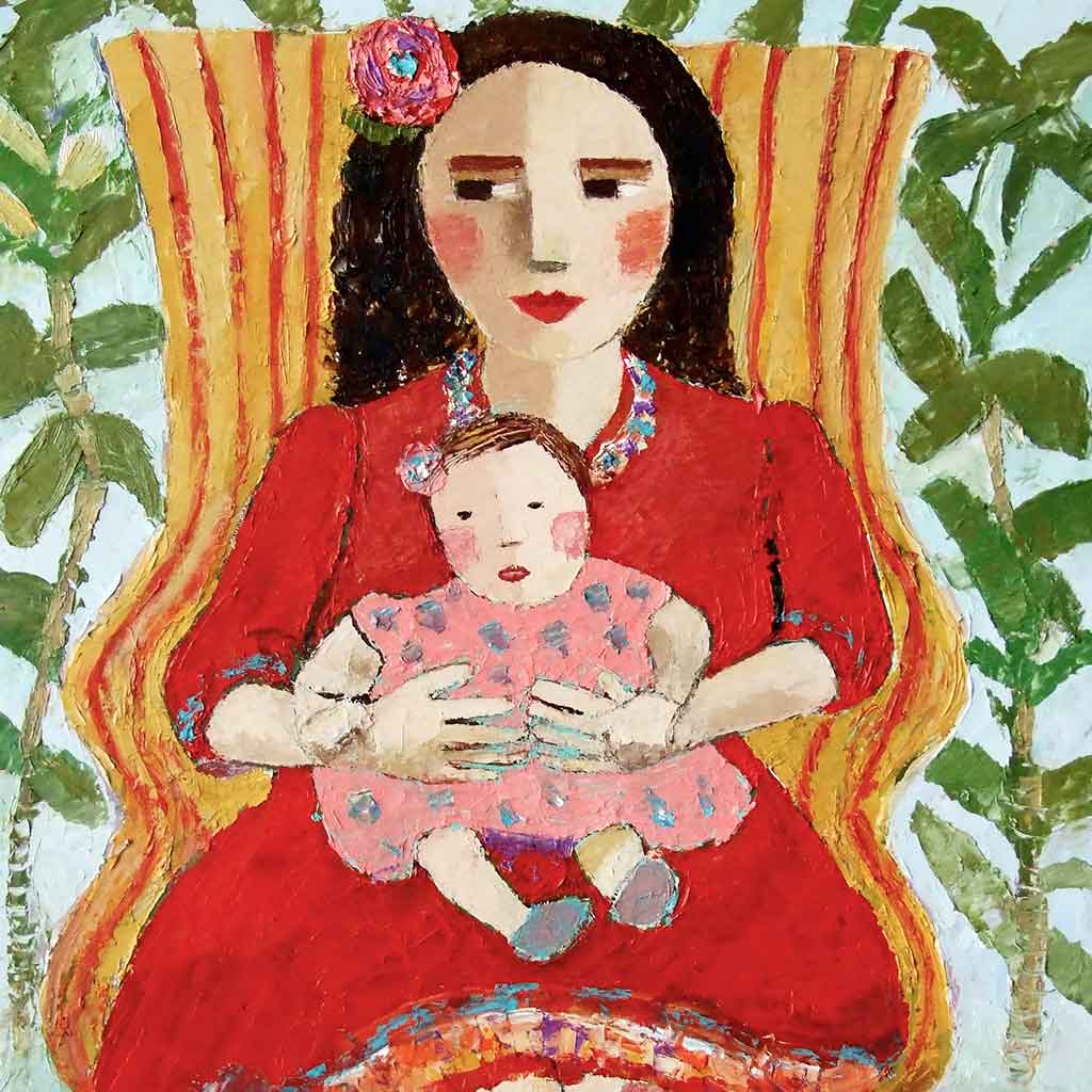 CM008 Miranda – Lanternfish Publishing